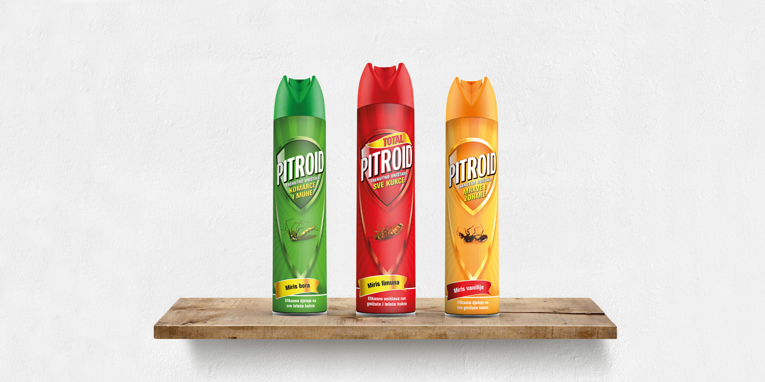 Pitroid redizajn — Ideo Dizajn