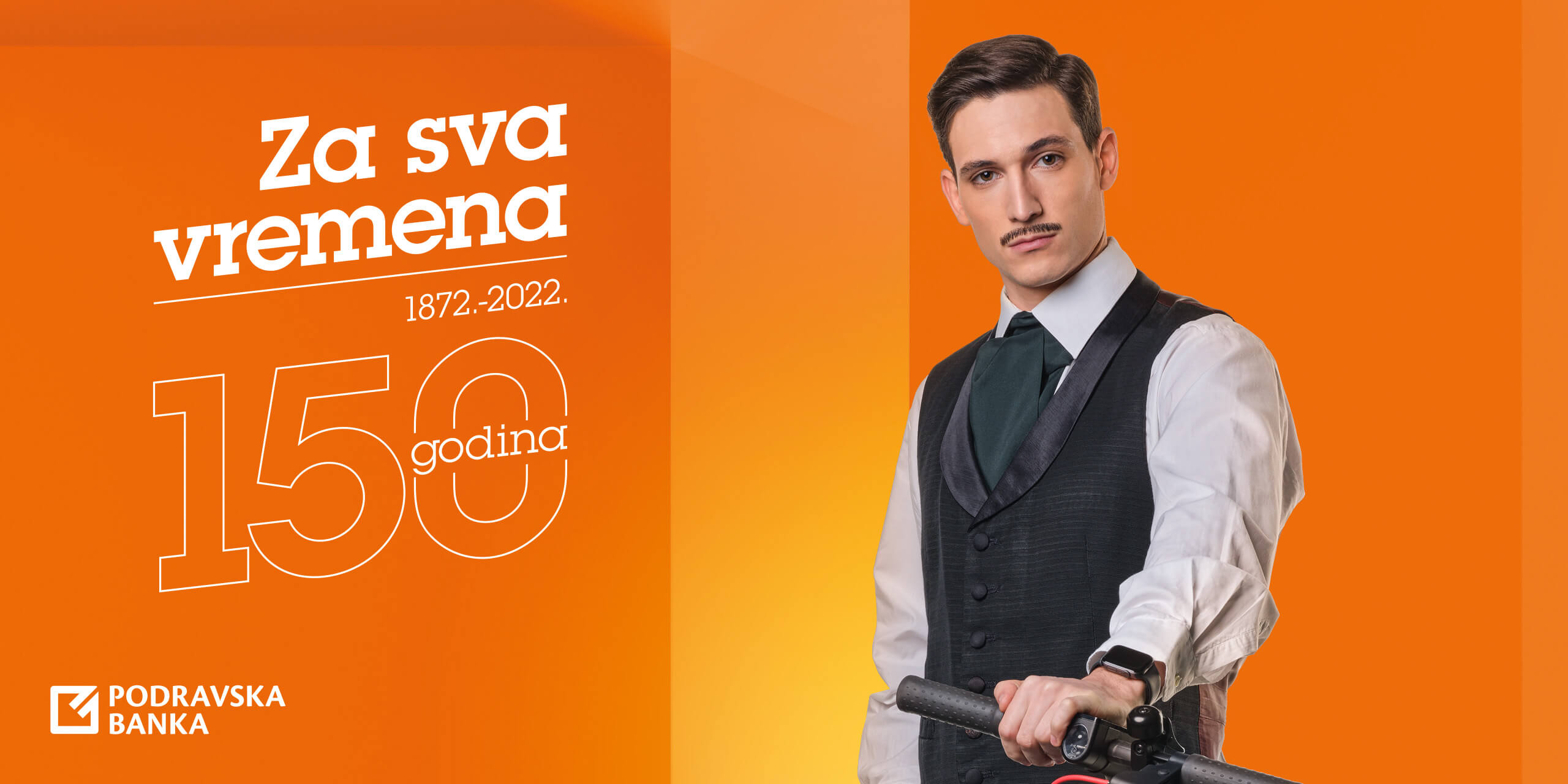 POBA Za sva vremena — Ideo Dizajn